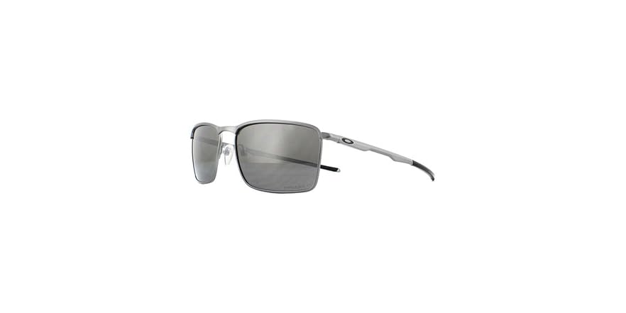 Oakley Men's Polarized Conductor 6 Sunglasses