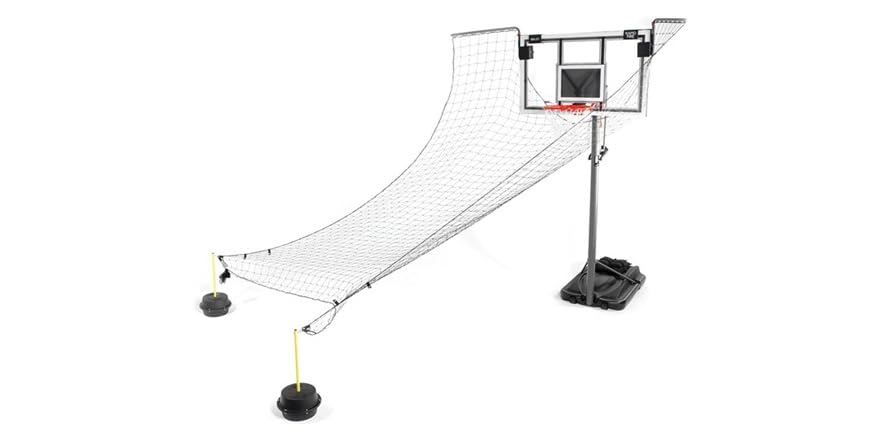 SKLZ Rapid Fire Ball Return