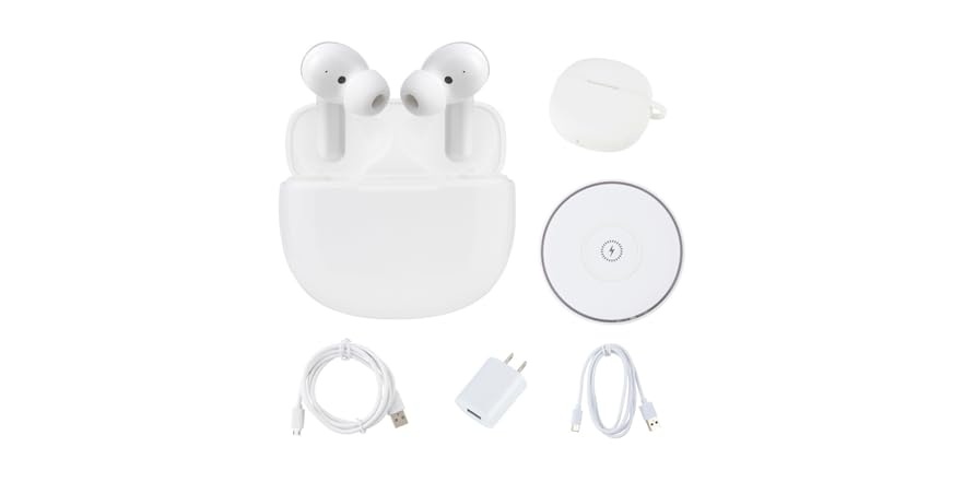 Airplus Tune Wireless Bluetooth Earphones