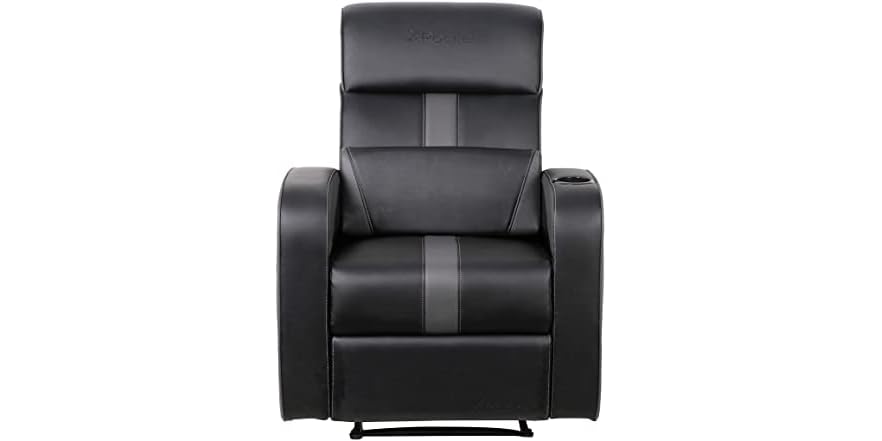 X Rocker Gamma Recliner Gaming Chair