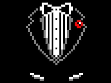 8-Bit Tux