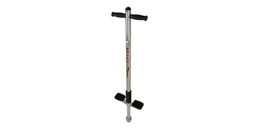Flybar Rocket Pogo Stick