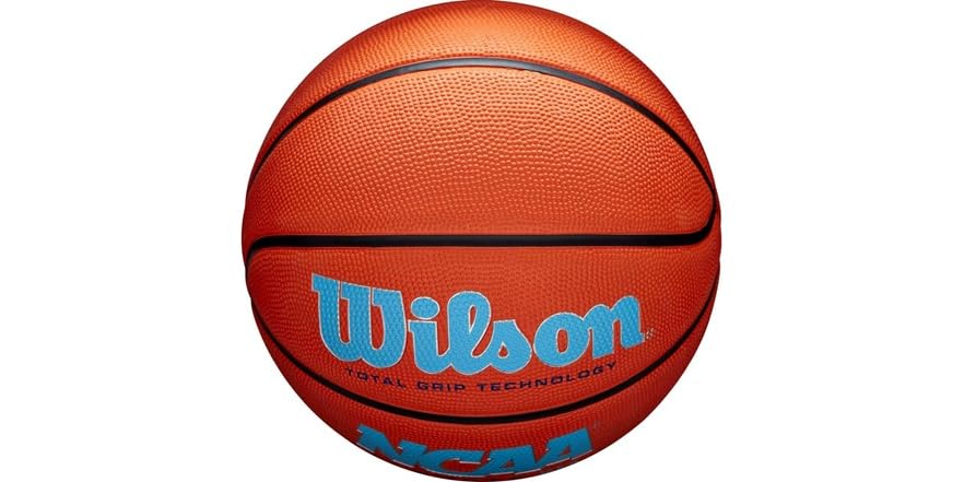 Wilson NCAA Elevate VTX Basketball