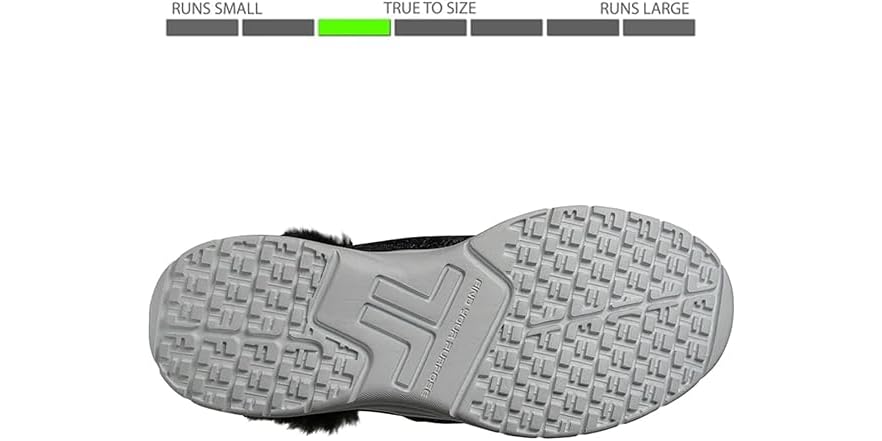 Telic Womens Apres Ski Recovery Boots