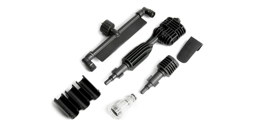 AR Blue Clean Pressure Washer