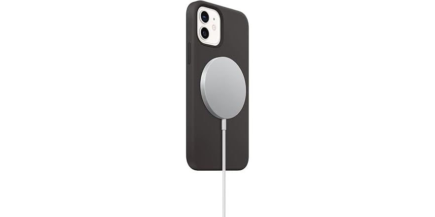 (NEW) Apple MagSafe Wireless Charger (1st Gen)