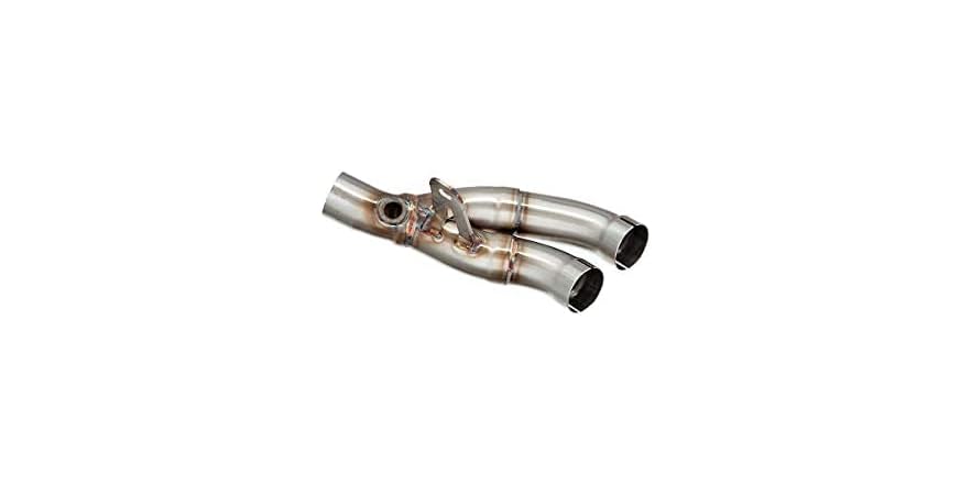 M4 Muffler Box Eliminator Kit