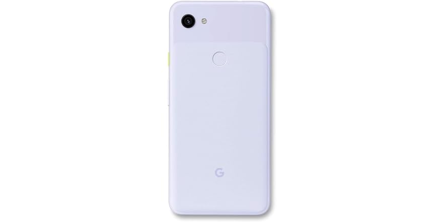 Google Pixel 3a XL Smartphone (Open Box)