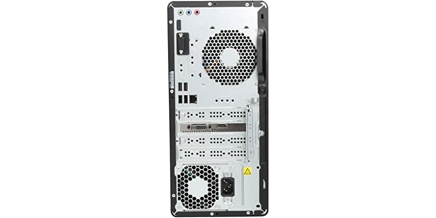 HP Pavilion TG01-1120 Gaming Desktop