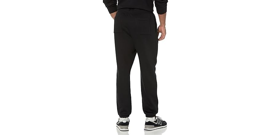 Amazon Men's Relaxed Sweatpants