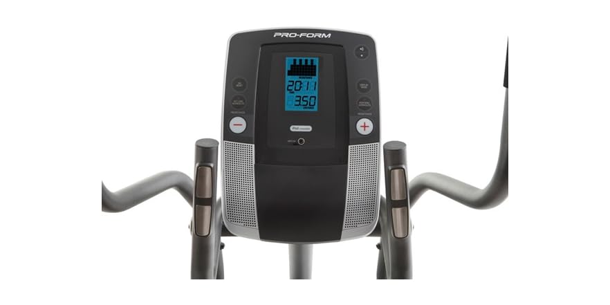 ProForm Easy Strider Elliptical