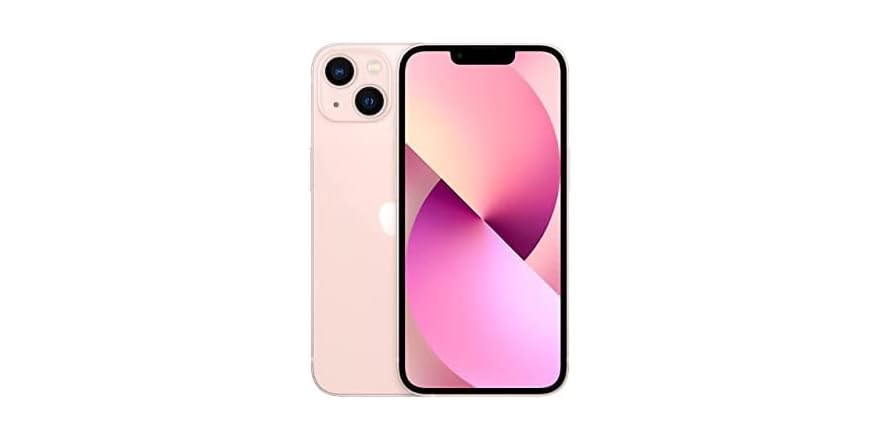 Apple iPhone 13 (Open Box)