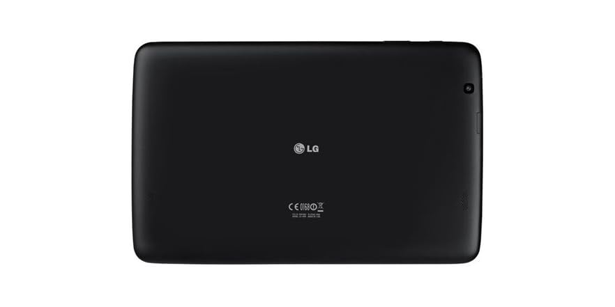 LG V700 G Pad, 10.1", 16GB, WiFi Tablet