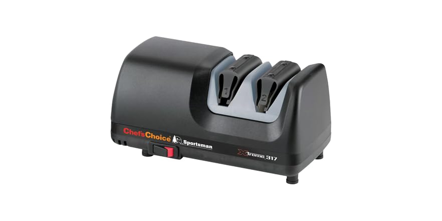 Diamond Hone Sharpener Sportsman