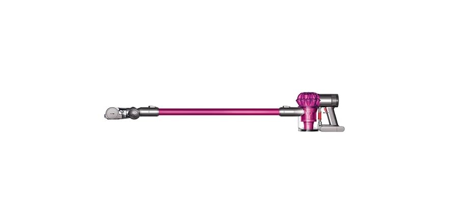 Dyson SV04 Dyson V6 Motorhead Fuchsia