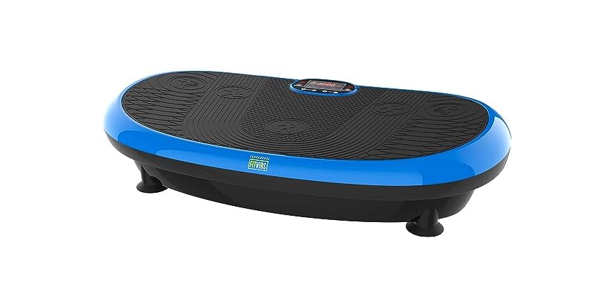 Fitvids Vibration Plate Exercise Machine