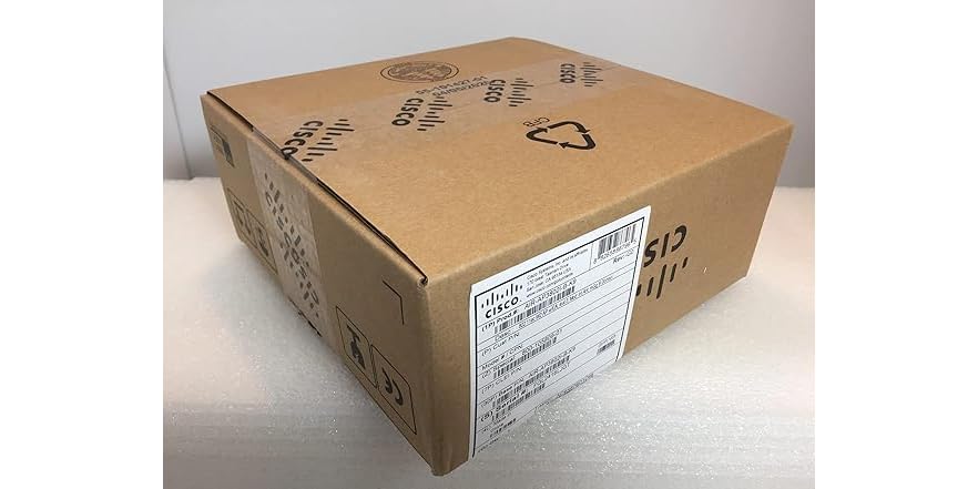 Cisco Aironet 3800 Wi-Fi Access Point