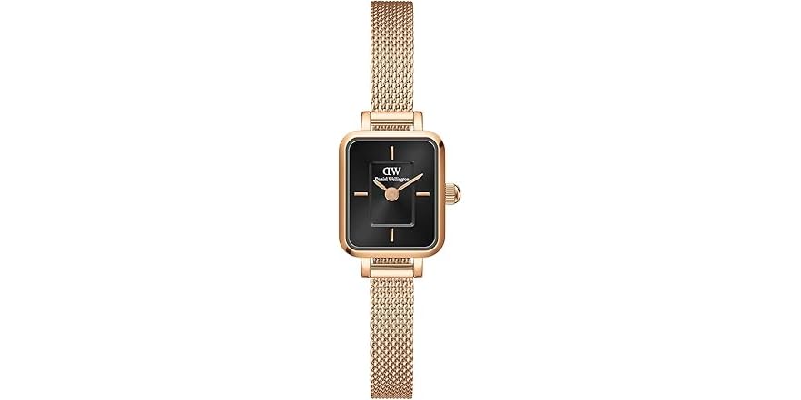 Daniel Wellington DW00100647 Daniel Wellington Ladies Watch (Open Box)