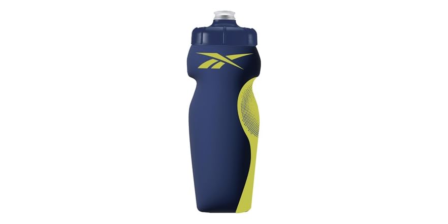 Reebok 24 oz Squeeze Bottle