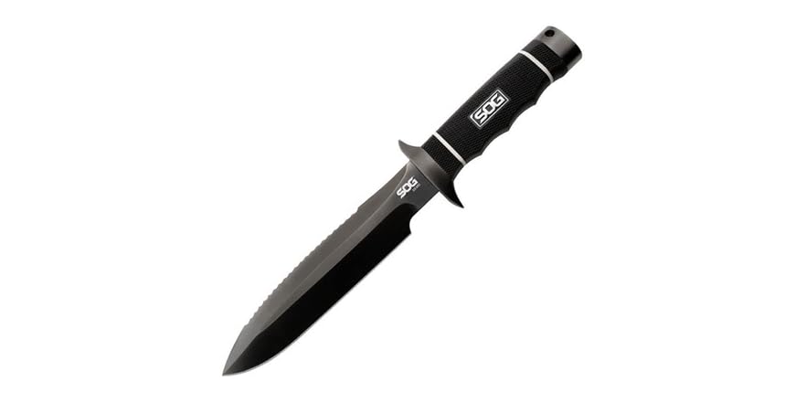 SOG Demo Knife
