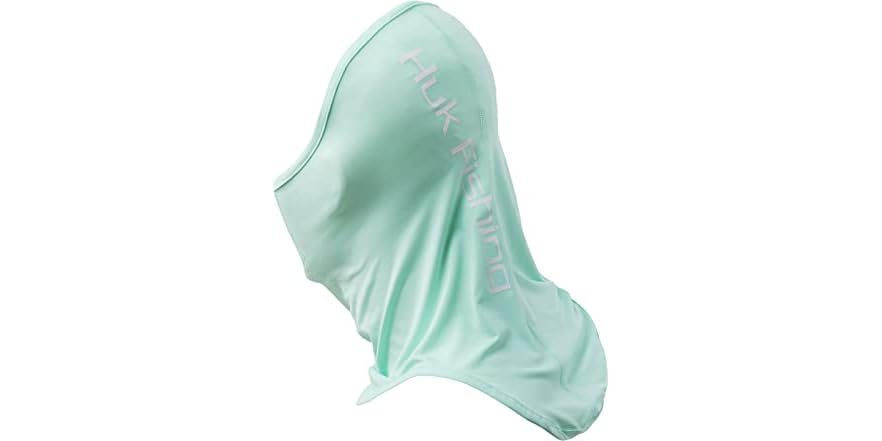 HUK Neck Gaiter Face Sun Protection