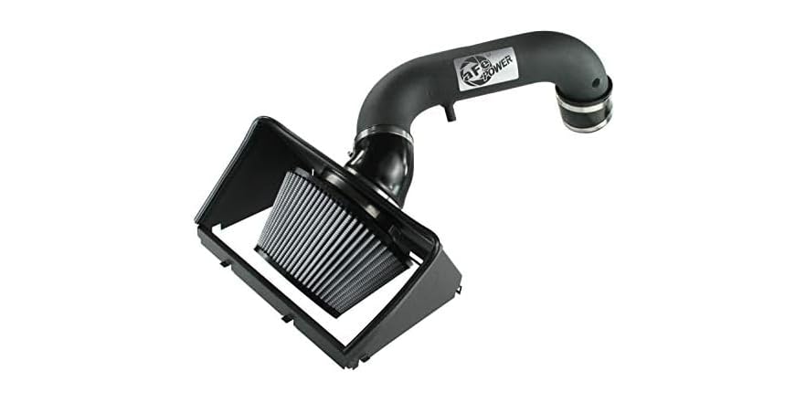 aFe Power Magnum FORCE Intake System (Open Box)