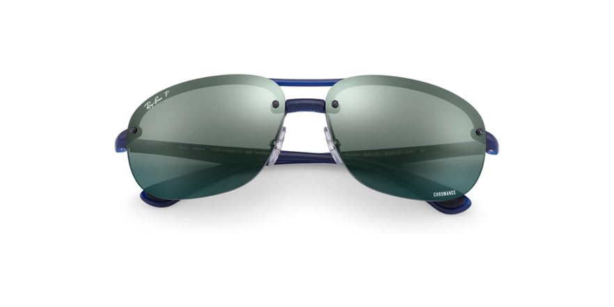 Ray-Ban Chromance Polarized