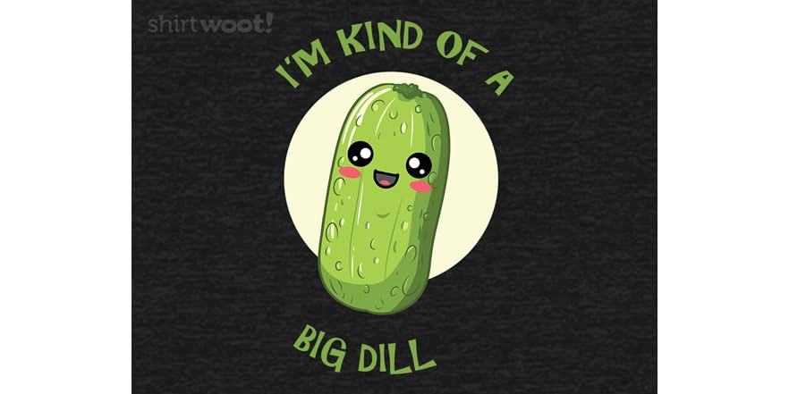 Big Dill