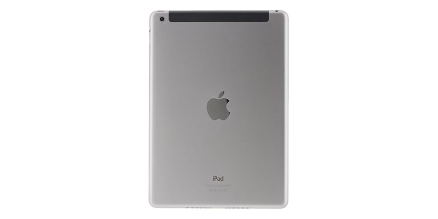 Apple 32GB iPad Air (1st Gen) w/Verizon 4G