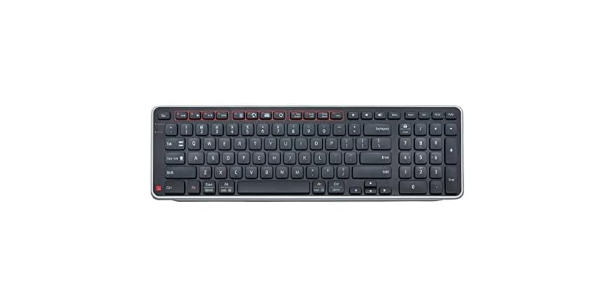 Contour Balance Keyboard