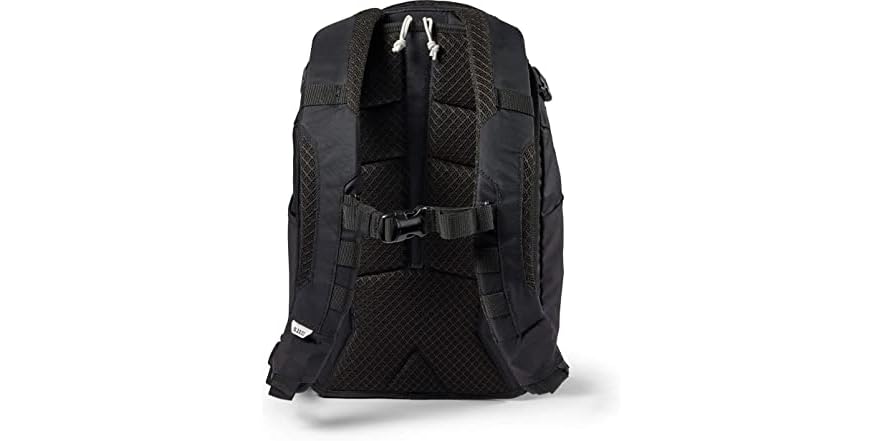 5.11 Tactical COVRT18 2.0 Tactical & Everyday 32L Backpack - TSA (Open Box)