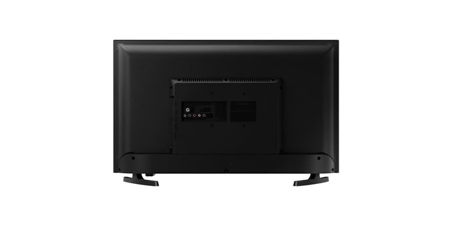Samsung 32" Class N5300 Smart Full HD TV (2018)