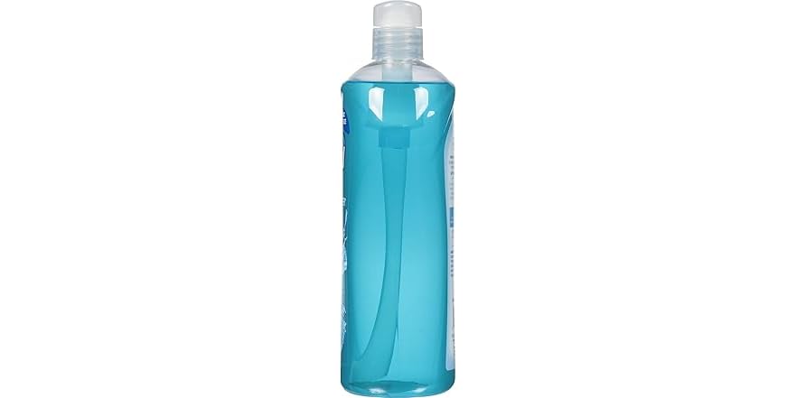 Dial Body Wash, Refresh & Renew Spring Water, 32 fl oz
