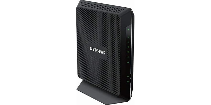 NETGEAR C6900 Nighthawk Dual Band Router (Open Box)