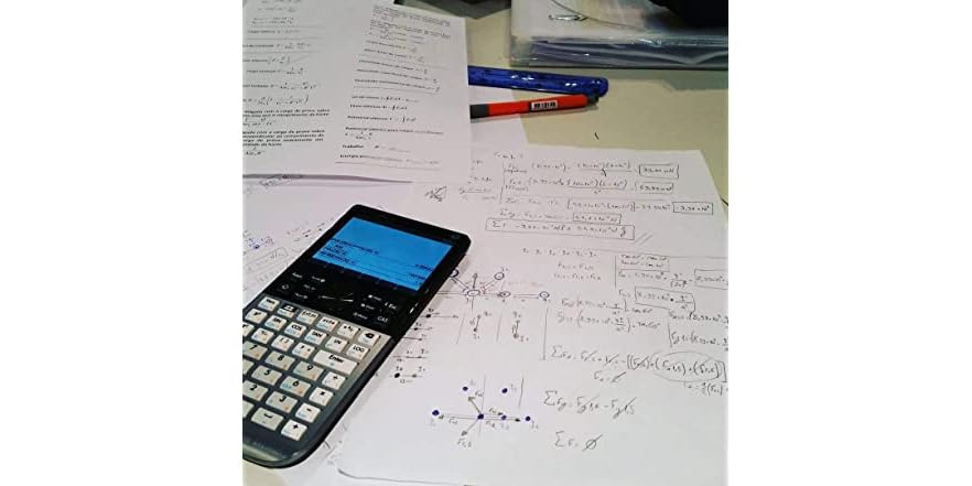 HP Prime II Graphing Calculator 2AP18AA#B1S