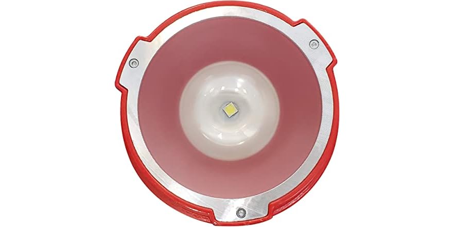 Ullman Devices Magnetic Work Light