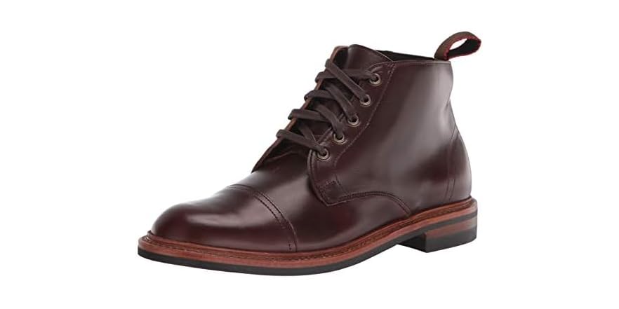 Allen Edmonds mens Patton Wp Oxford Bo