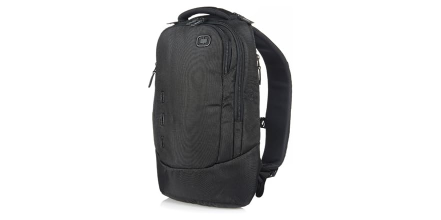 OGIO Newt 13 Pack - Black