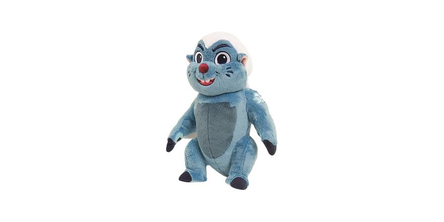 Disney Lion Guard Bunga Plush