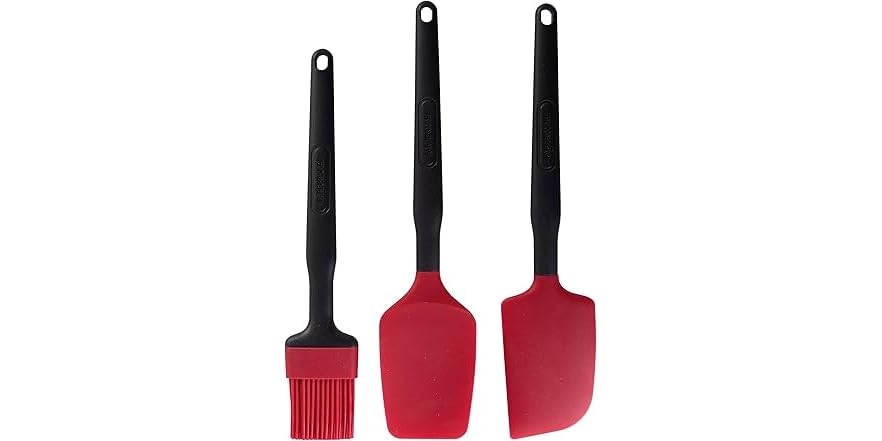 Farberware Mini Baking Tool Set 3pc