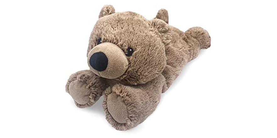 Intelex Warmies Microwavable Plush 13"