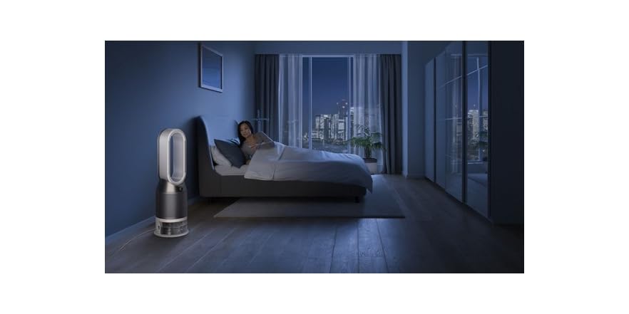 Dyson PH01 Pure Humidify + Cool Fan