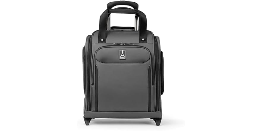 Travelpro Crew Classic Lightweight Softside Luggage