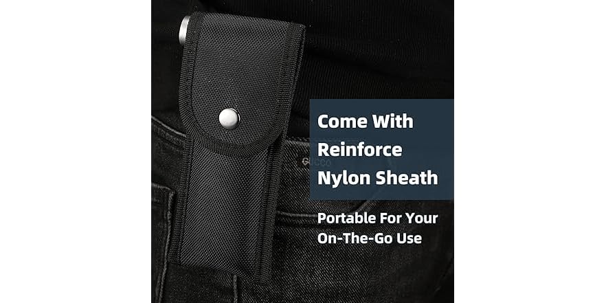 Adjustable Wrench Multitool