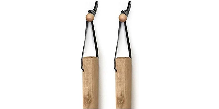 Pig Tail Food Flipper, Set of 2