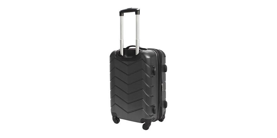 Sharper Image 3 PC Luggage Set(4 Colors)