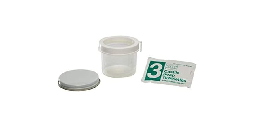 Covidien Dover Midstream Specimen Catch Kit