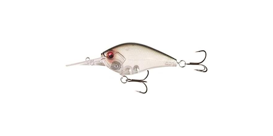 13 FISHING Cliff Banger 8ft Greenie