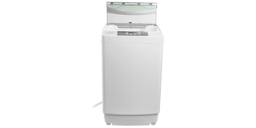 Home Comfort 14 lb. Portable Washing Machine
