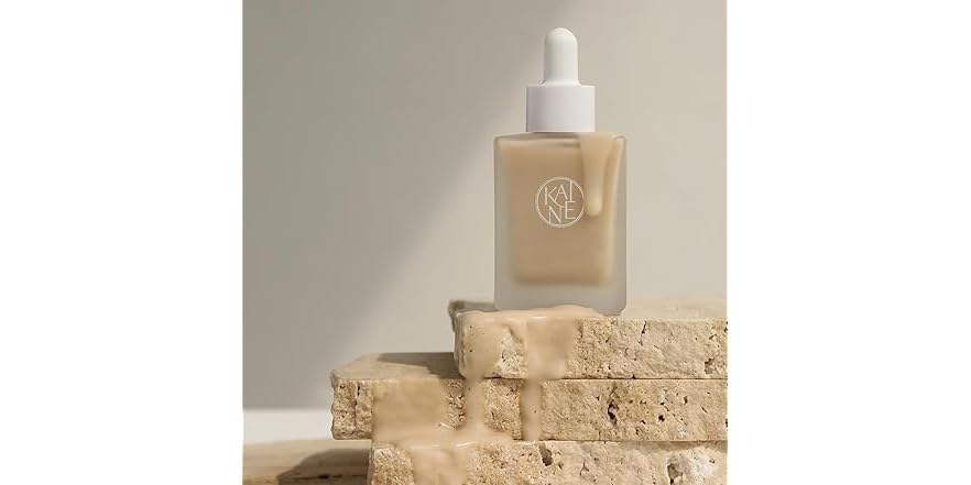 KAINE Chaga Collagen Charging Serum